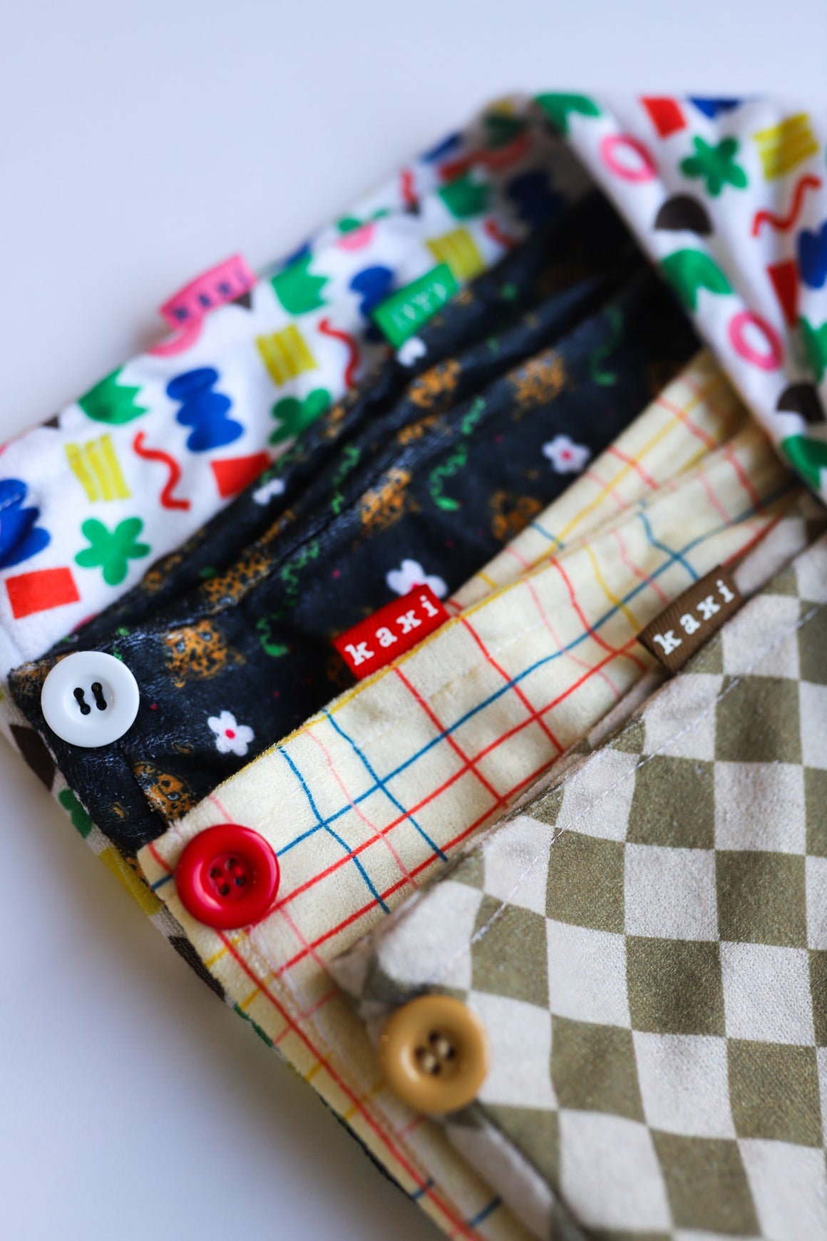 KAXI HAIR CARE – KAXI.co