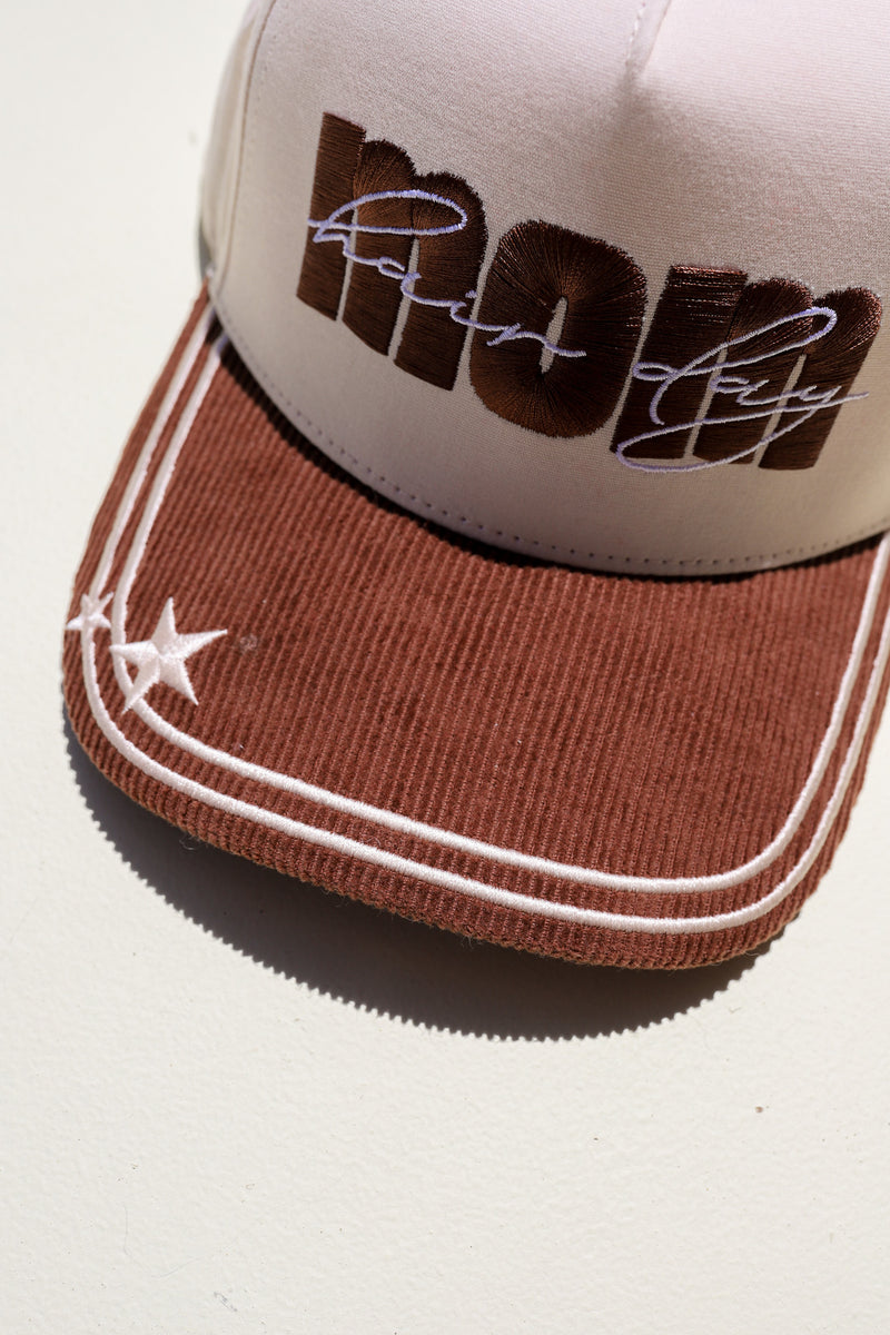 MOM HAIR DAY TRUCKER HAT – KAXI.co