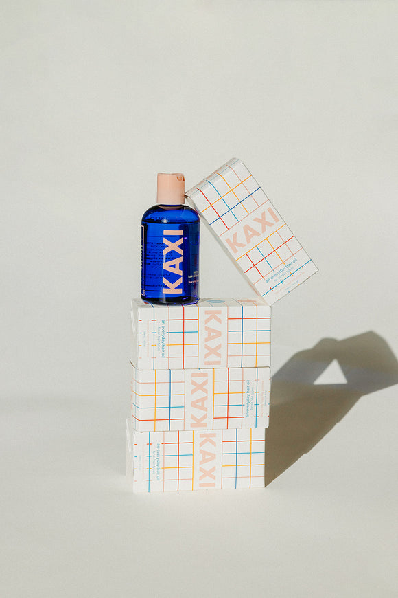 KAXI HAIR CARE – KAXI.co