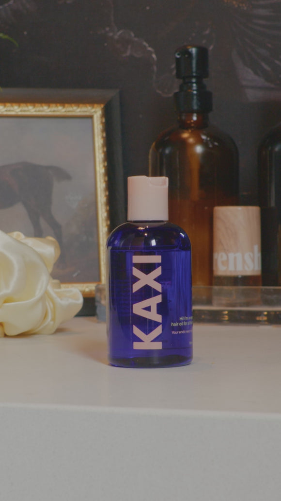 KAXI HAIR CARE – KAXI.co